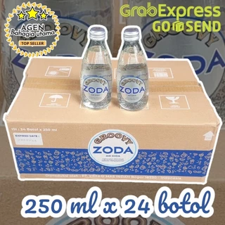 Jual Air Soda Terlengkap & Harga Terbaru Juni 2024 | Shopee Indonesia