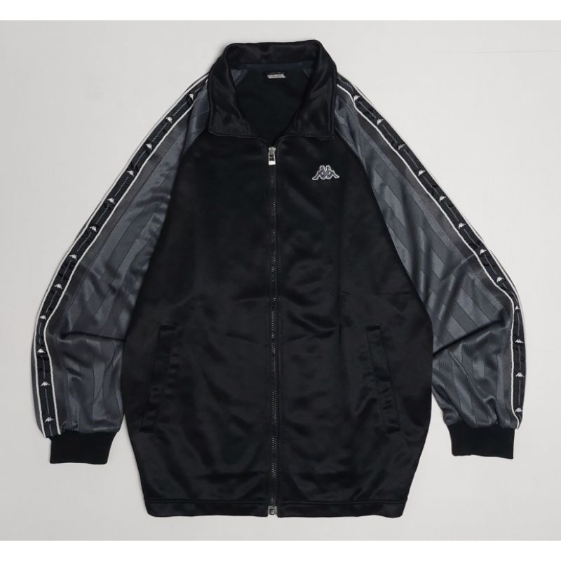 Jual jaket Kappa original (second) | Shopee Indonesia