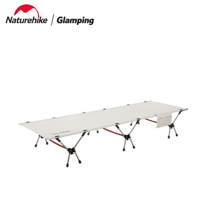 Jual Velbed Camping Naturehike NH22JU014 Kasur Lipat TNI Outdoor ...