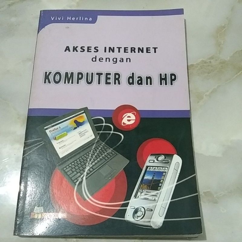 Jual Akses Internet dengan komputer dan Hp - Vivi H | Shopee Indonesia