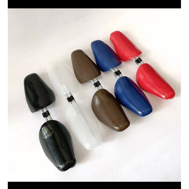 Jual TERLARIS (BISA COD) Shoe Tree / Saddle Shoes / Catokan Sepatu ...