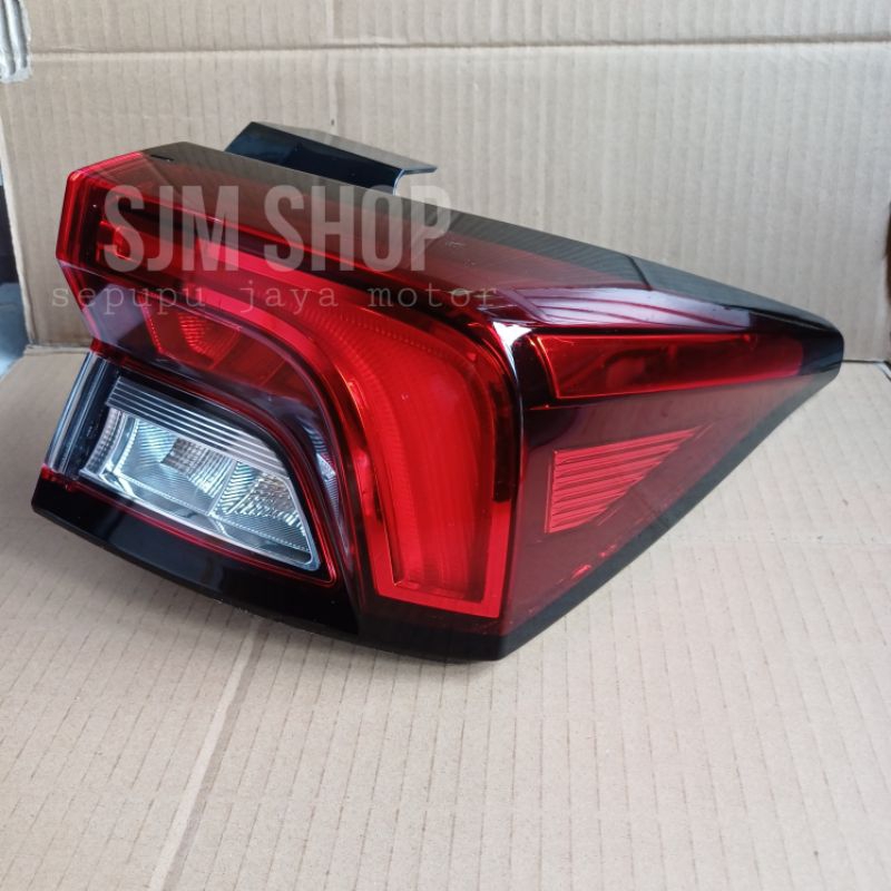 Jual stoplamp AVANZA / XENIA / VELOZ 2022 2023 copotan Original lampu ... Jual stoplamp AVANZA / XENIA / VELOZ 2022 2023 copotan Original lampu ...