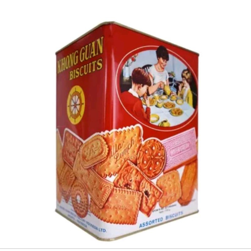 Jual KHONG GUAN KALENG BISCUITS 1600 GR BISKUIT KHONG GUAN BISKUIT ... Jual KHONG GUAN KALENG BISCUITS 1600 GR BISKUIT KHONG GUAN BISKUIT ...