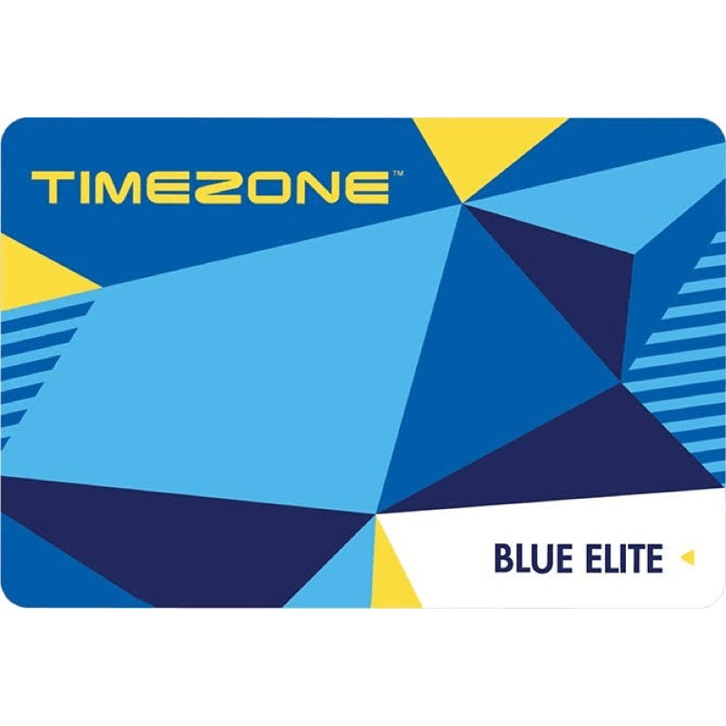 Jual kartu timezone blue | Shopee Indonesia
