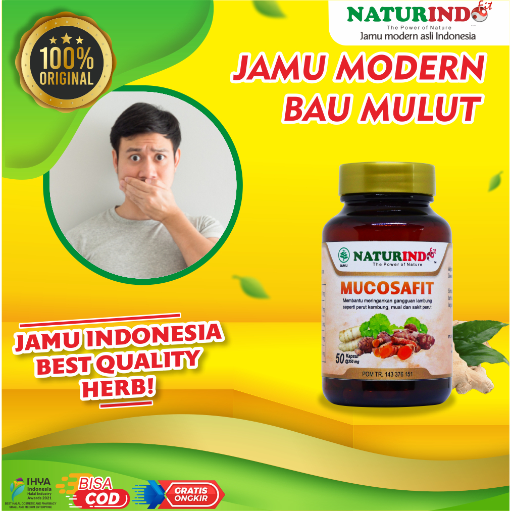 Jual Penghilang Bau Mulut Herbal Obat Bau Mulut Permanen Bau Mulut ...