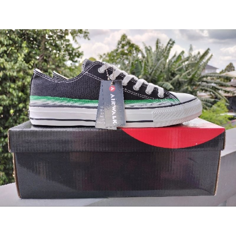 Jual Sepatu Airwalk Original 100% | Shopee Indonesia