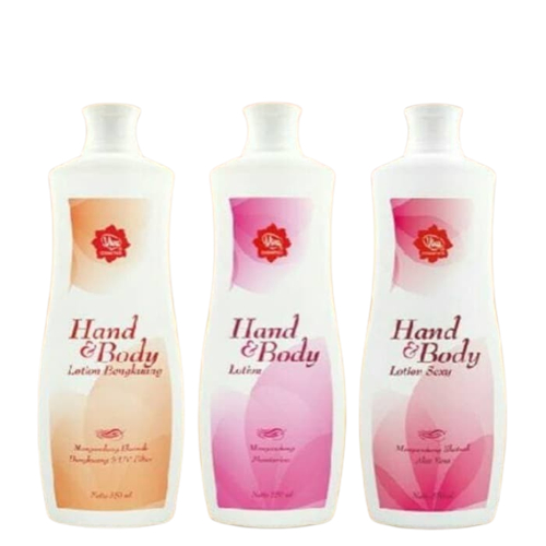 Jual VIVA HAND BODY LOTION 550 ML ORIGINAL BPOM | Shopee Indonesia