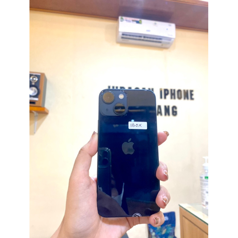 Jual iphone 13 mini (ex ibox resmi indonesia) | Shopee Indonesia