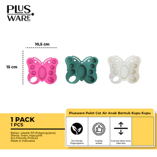 Toko Online Plusware Official Shop | Shopee Indonesia