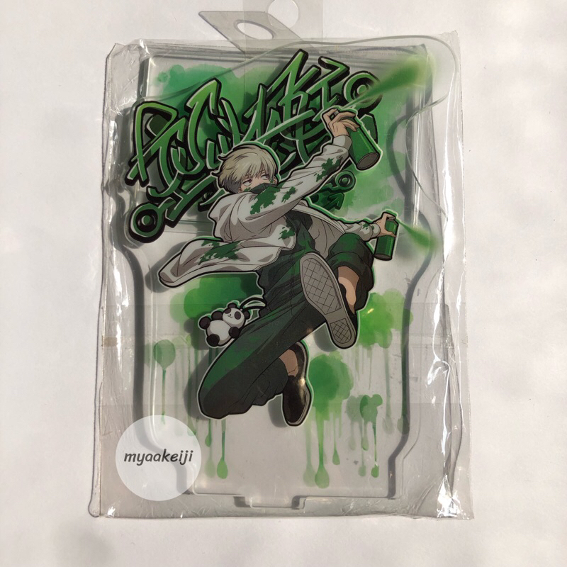 Jual inumaki toge graffiti standee | Shopee Indonesia