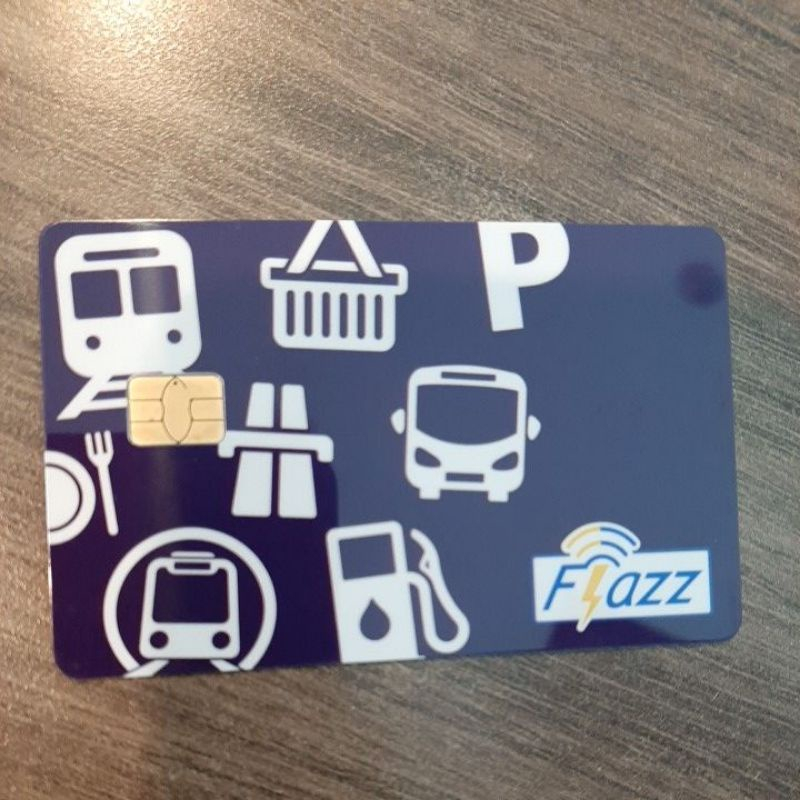Jual Kartu Flazz BCA Gen 2 | Shopee Indonesia