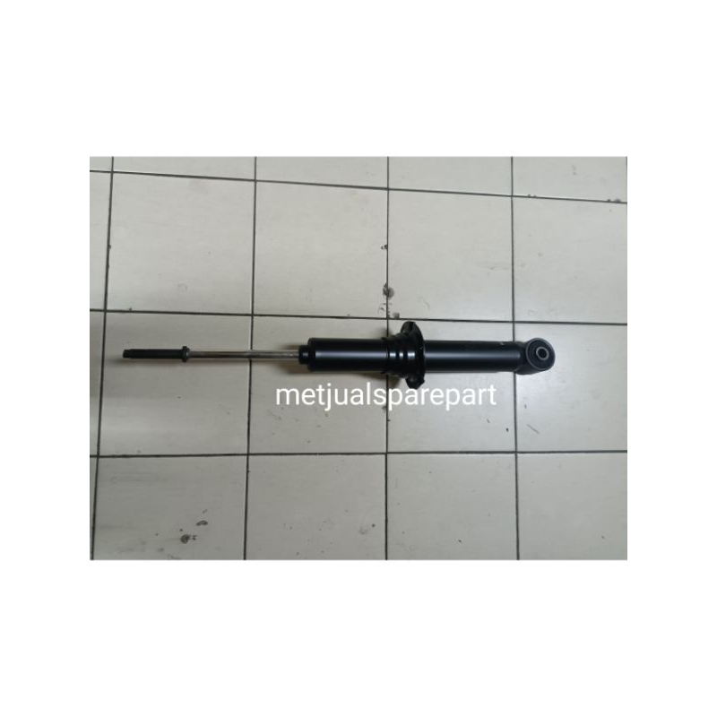 Jual shock breaker breker shock absorber sokbeker depan isuzu mux dmax ...