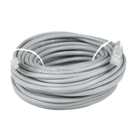 Jual KABEL LAN UTP CAT 6 RJ45 PANJANG 1 - 10 METER | Shopee Indonesia