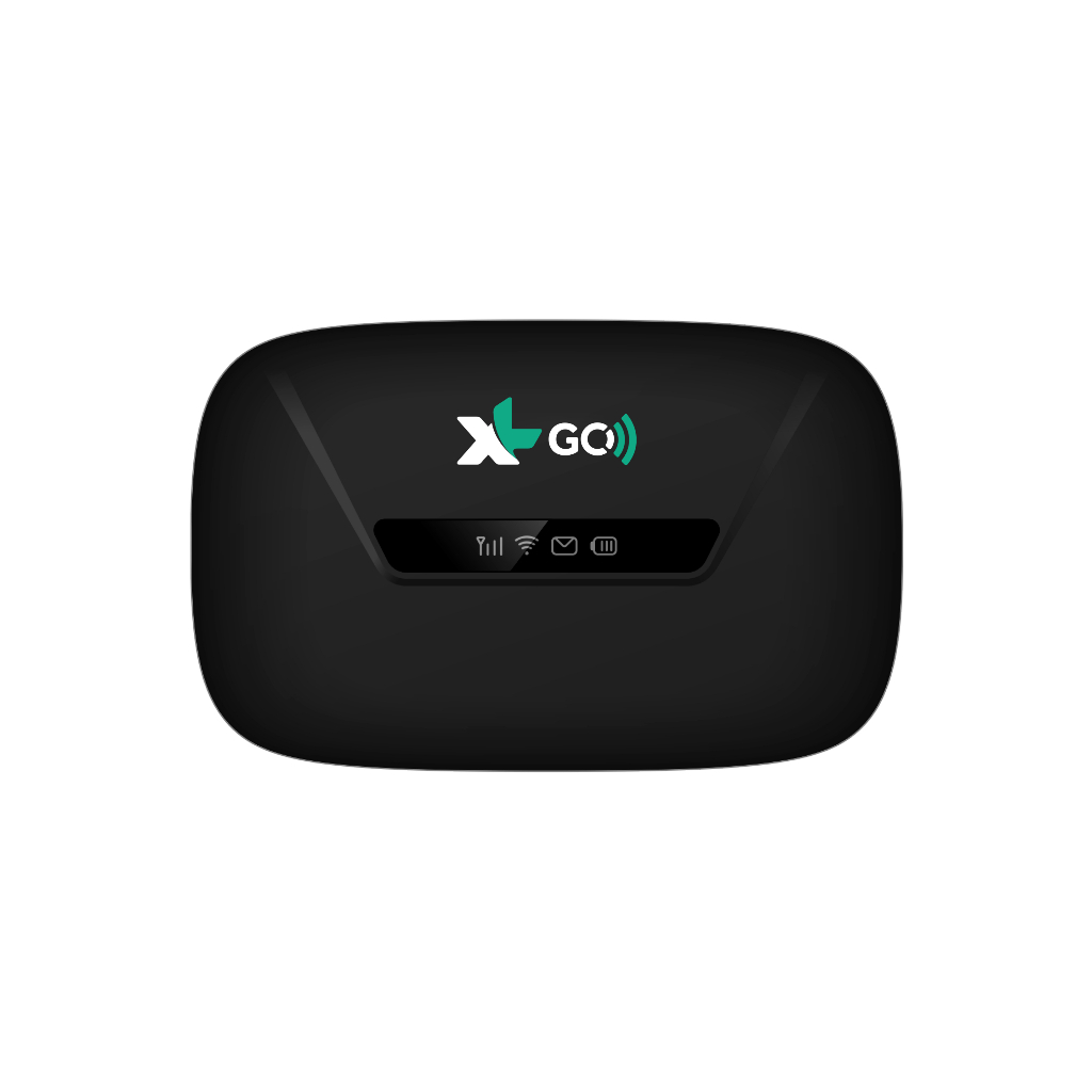 Jual Modem Wifi 4G XL Go HKM M21 M22 Free XL GO IZI 25GB Unlocked Resmi ...