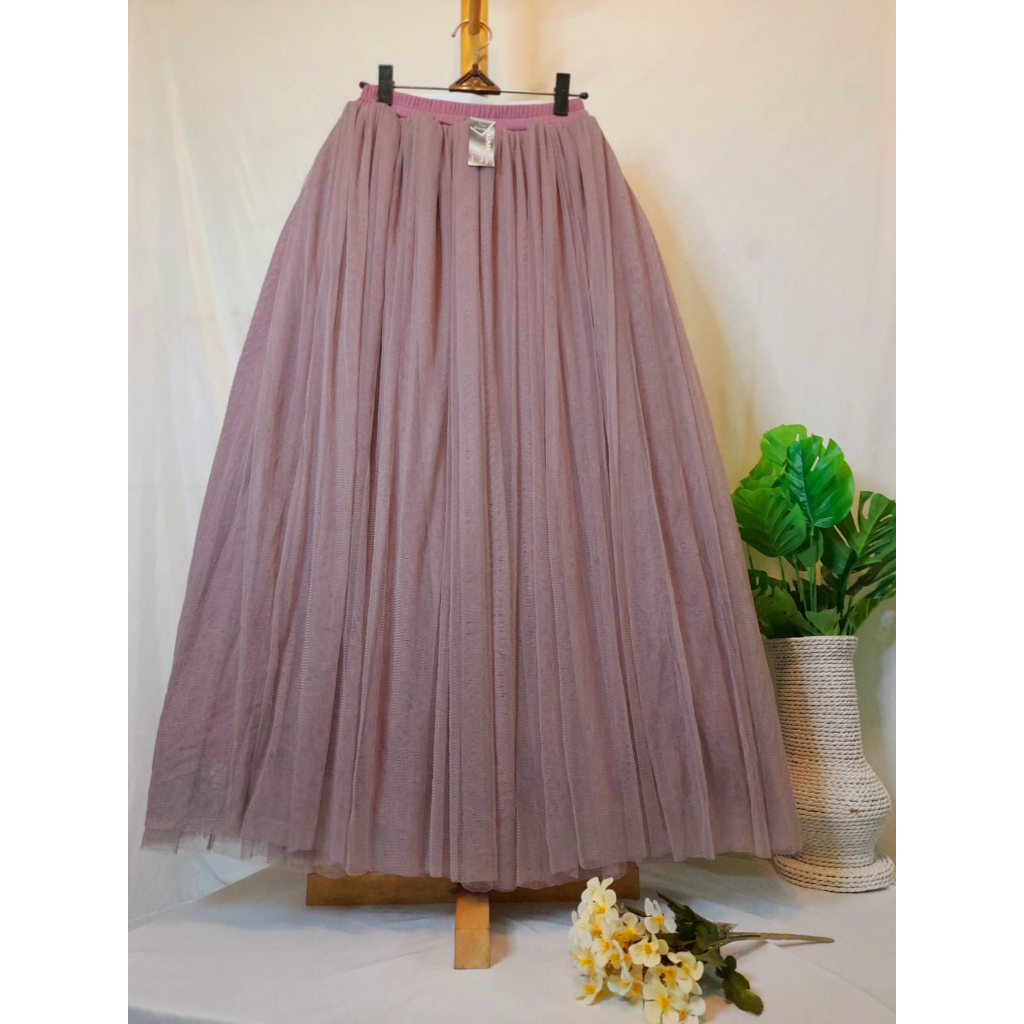 Jual ROK TUTU TILE 3 LAPIS (HIGHQUALITY) -ROK TUTU MAYUNG - R0K COUPEL ...