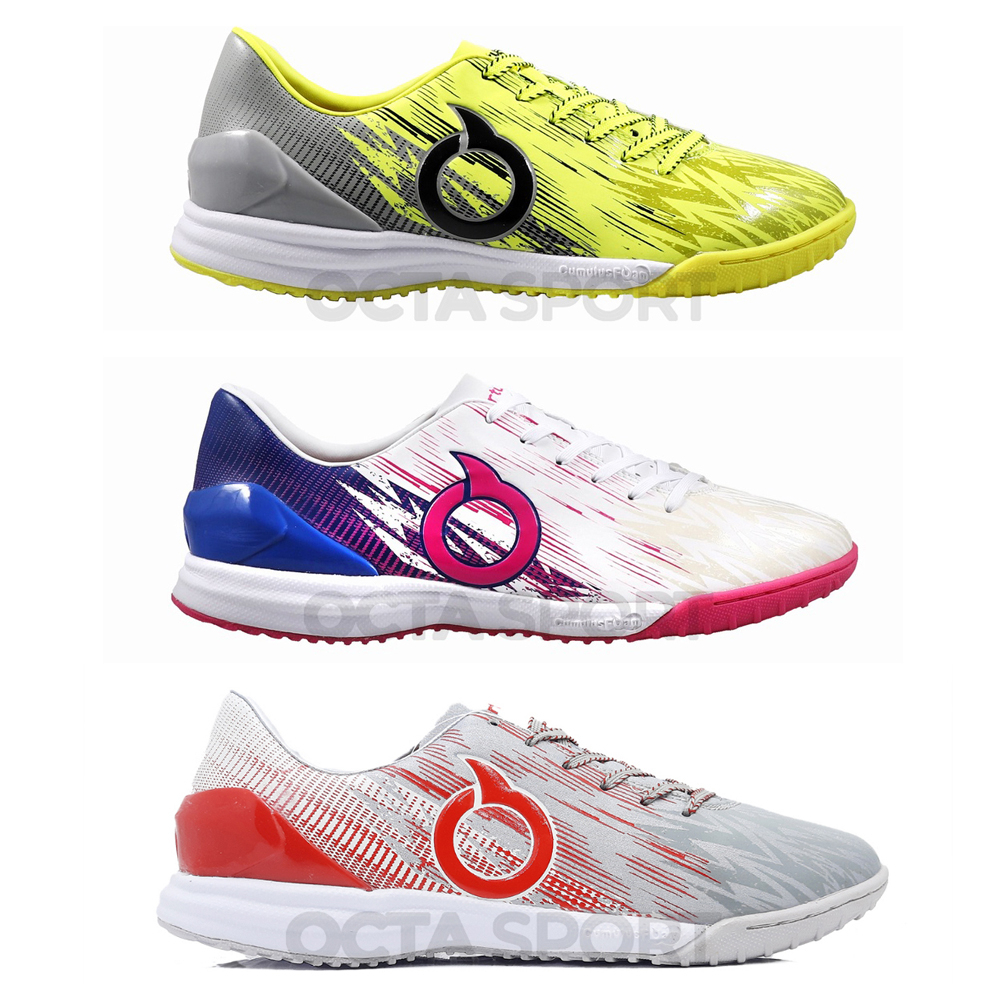 Jual Sepatu Futsal Ortuseight Catalyst Legion Unity IN Series | Shopee ...