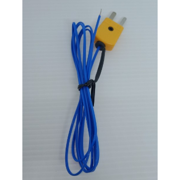 Jual Thermocouple Lutron TP-01 Temp Sensor panas | Shopee Indonesia