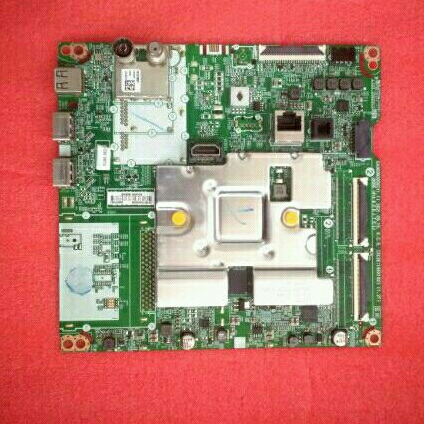 Jual mb - Mainboard - Mobo - motherboard - TV LG - 43UQ7500PSF ...