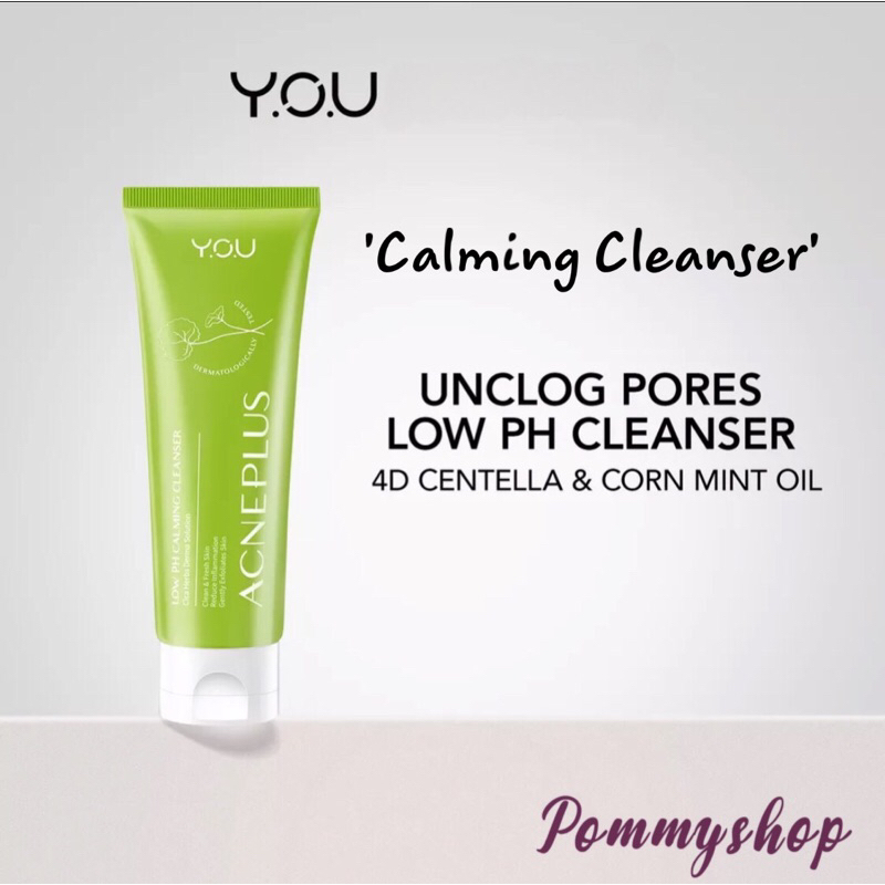 Jual You Acne Plus Treatment | Toner | Serum | Spot Care | Mousturizer ...