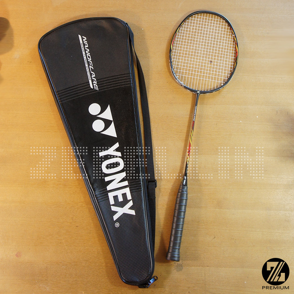 Jual RAKET BADMINTON YONEX NANOFLARE 800 ( NANOFLARE800 ) ORIGINAL ...