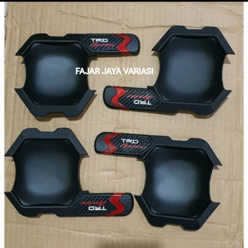 Jual COVER HANDLE PINTU INNOVA 2005 2015 TRD AUTER HANDLE PINTU INNOVA ...