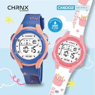 Toko Online Chronox Official Shop | Shopee Indonesia