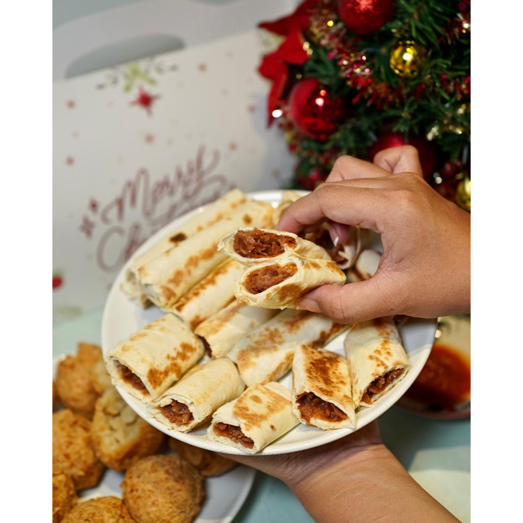 Jual KEBAB MINI (Full Daging) | Shopee Indonesia