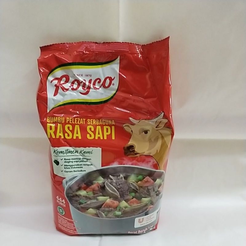Jual Royco rasa sapi | Shopee Indonesia