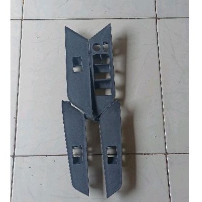 Jual Panel Wood Innova Zenix Terbaru | Shopee Indonesia