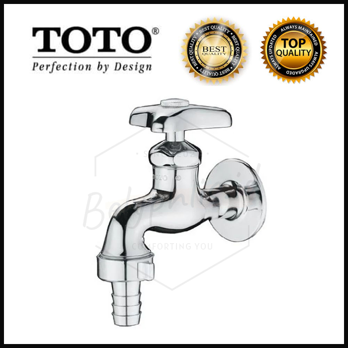 Jual T26-13 | T2613 | T26 13 | Kran Dinding TOTO | Kran Wudhu | Kran ...