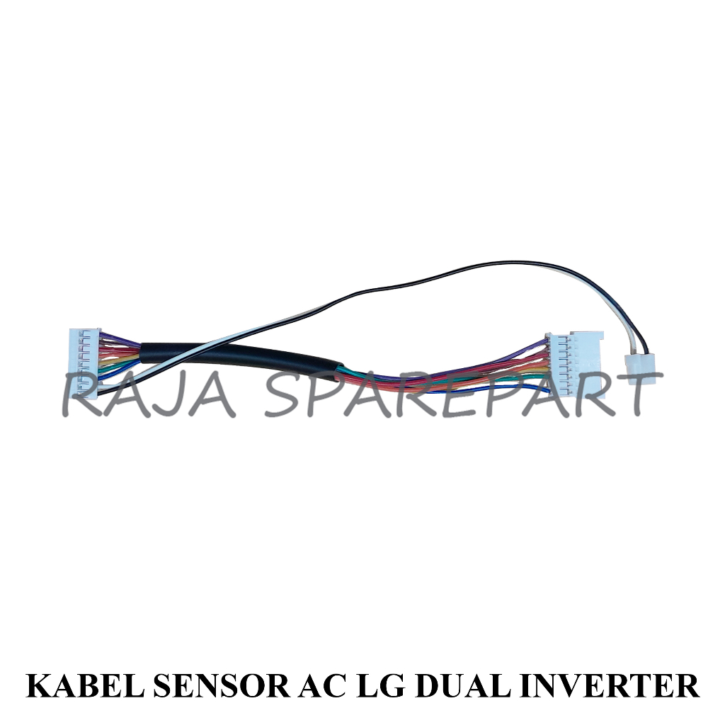 Jual KAHI KABEL SENSOR AC/KABEL SOKET/KABEL SENSOR AC LG DUAL INVERTER ... Jual KAHI KABEL SENSOR AC/KABEL SOKET/KABEL SENSOR AC LG DUAL INVERTER ...