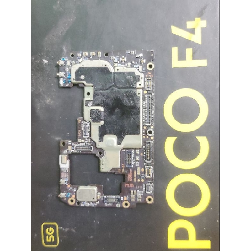 Jual Mesin Poco F4 Matot Kanibal Bahan | Shopee Indonesia