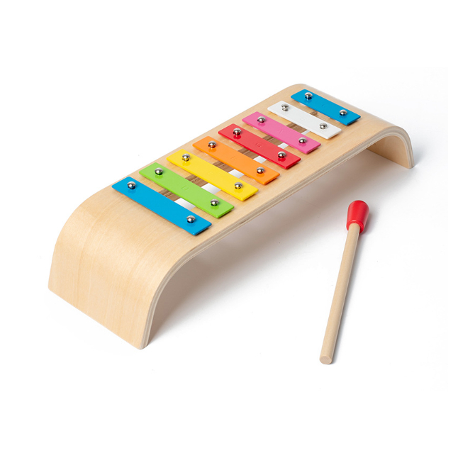 Jual Xylophone with Based | Shopee Indonesia