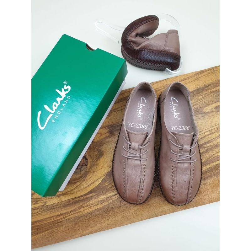 Jual Clarks sepatu Omugi 2 / Sepatu wanita clarks Omugi / Clarks ...