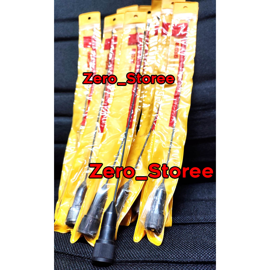 Jual Antena Mobil Antena Gedung antena Pecut HT Dualband Diamond RH536 PL Male laki RH-536 RH ...