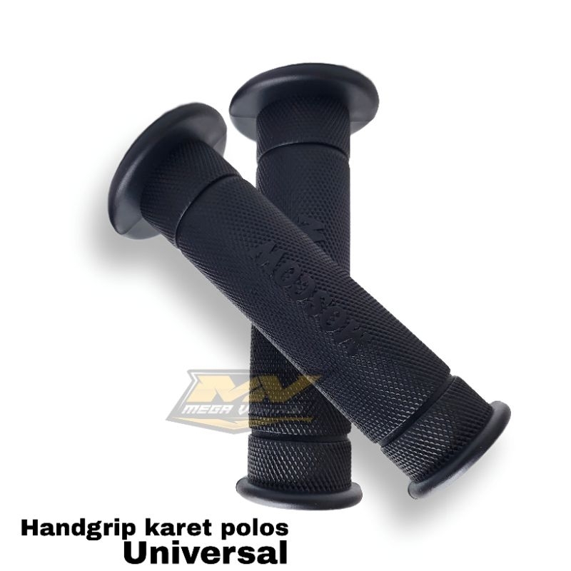 Jual HANDGRIP MOTOR VARIASI SARUNG GAS HANDFAT GRIP BAHAN EMPUK DAN ...