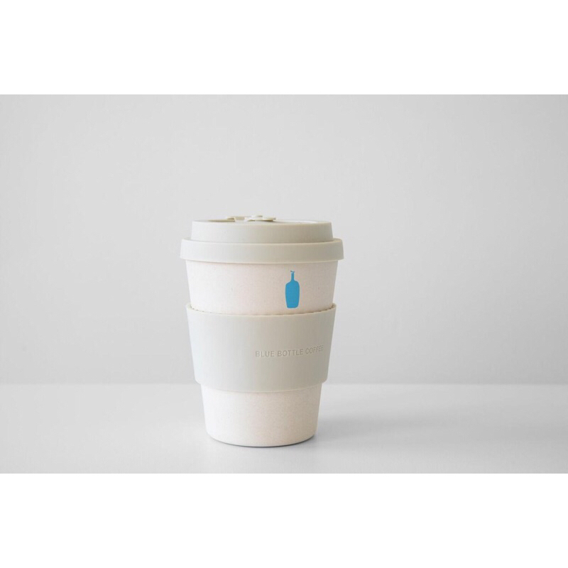 Jual Blue Bottle Coffee - Eco Cup (Reusable) | Shopee Indonesia