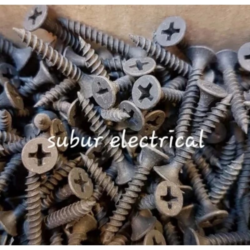 Jual viserr gypsum/fastener/viser gypsum/piser gypsum/visher gypsum ...