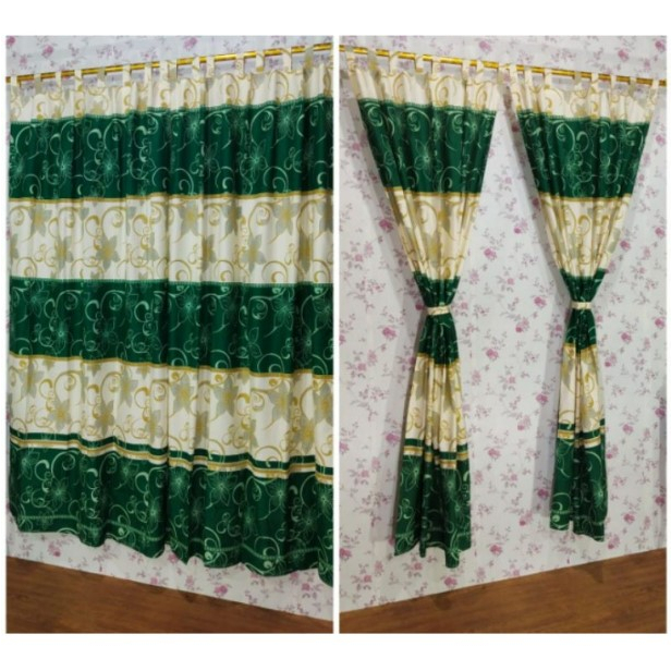 Jual TIRAI GORDEN JENDELA KAMAR TIDUR KARAKTER MURAH | SELAMBU HORDENG ...