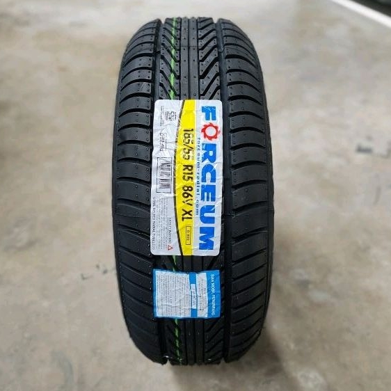 Jual BAN MOBIL RING 15 BAN TUBLES forceum 185 55 R15 D800 MURAH AWET ...