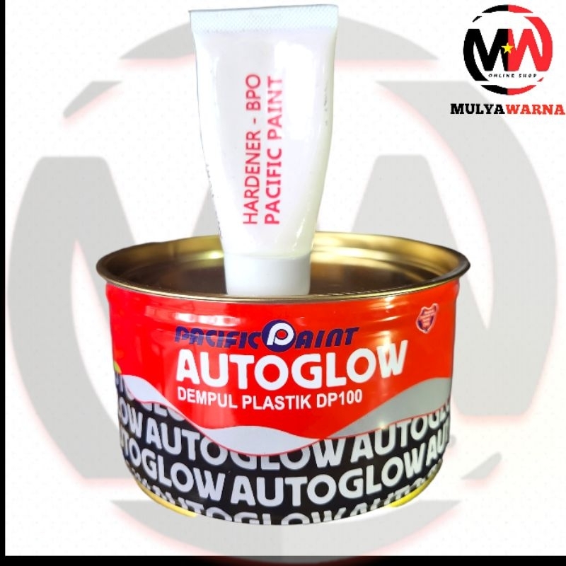 Jual DEMPUL PLASTIK AUTOGLOW DP 100 1kg | Shopee Indonesia