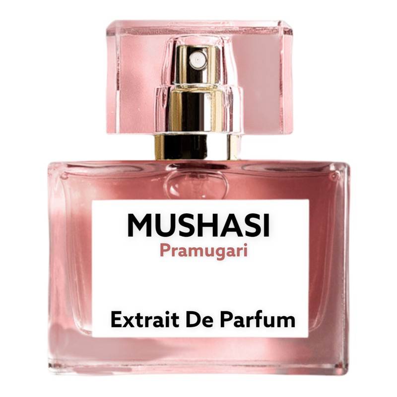 Jual MELTBLOWN X MUSHASI PRAMUGARI | Shopee Indonesia