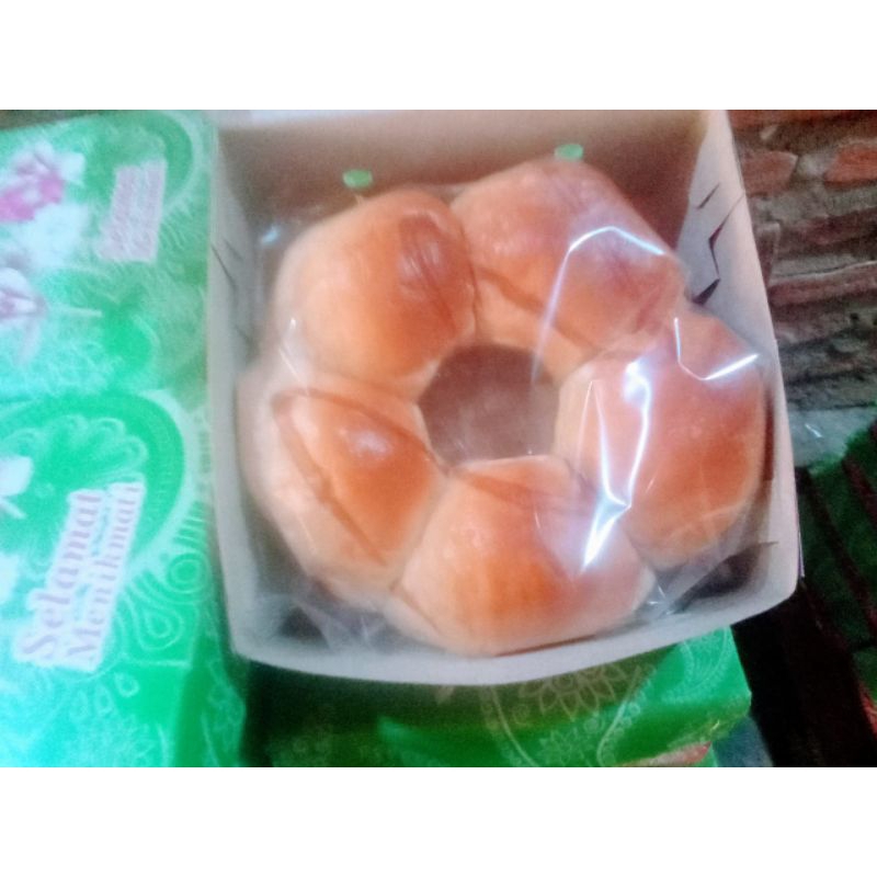 Jual Roti Kondangan, roti berkatan, roti hajatan | Shopee Indonesia