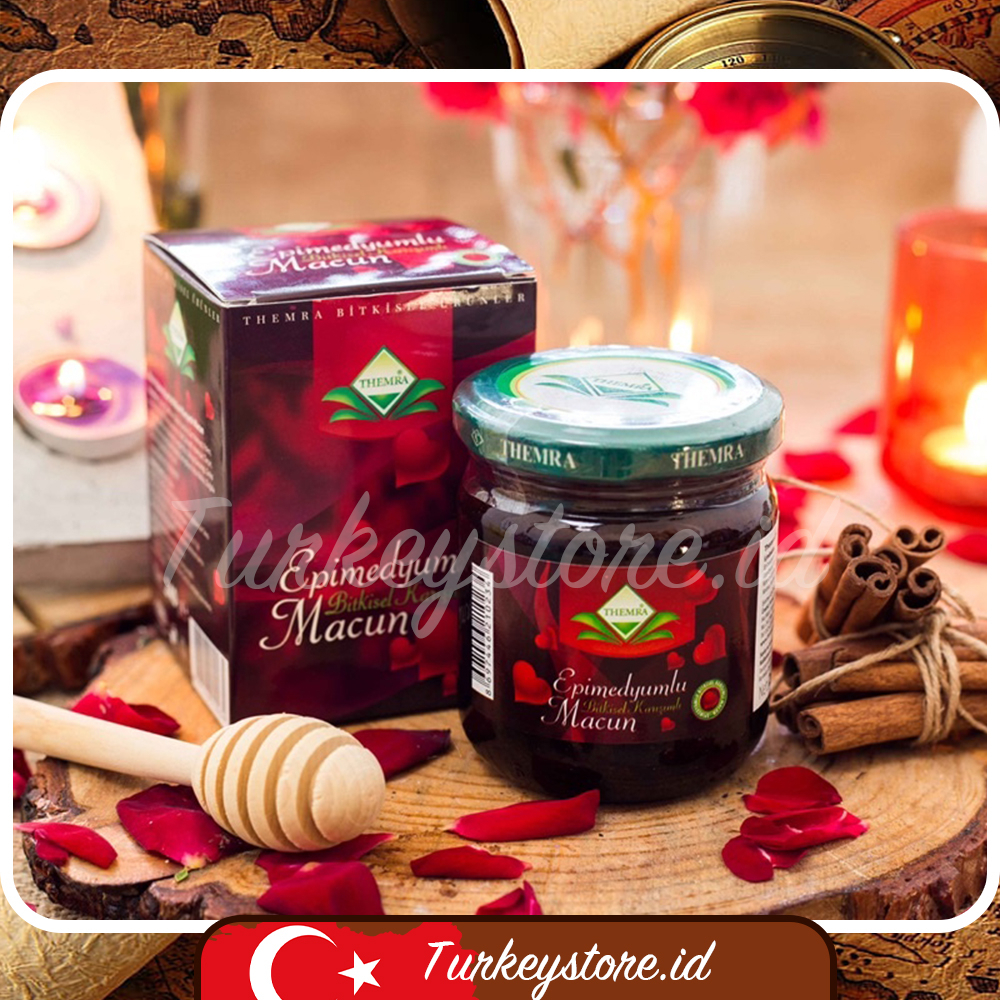 Jual Madu MACUN Khas Turki | Shopee Indonesia