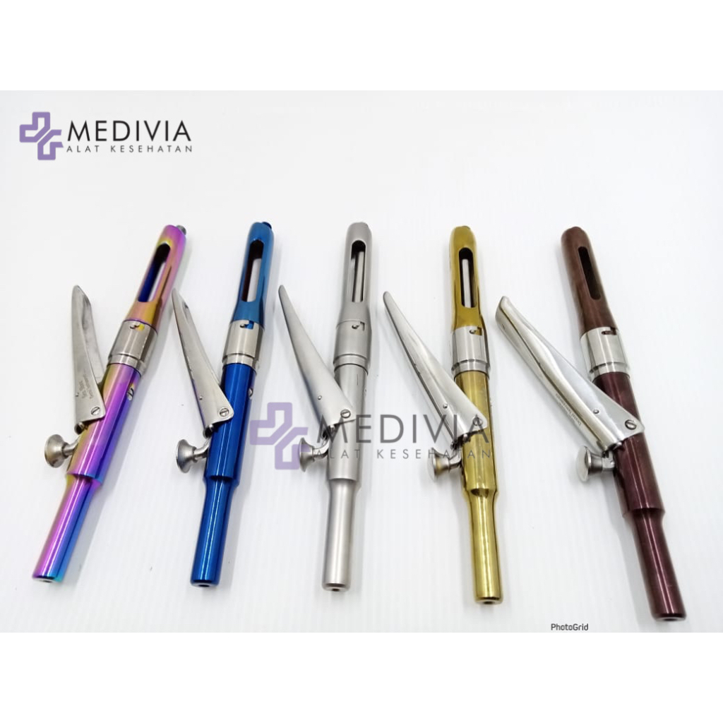 Jual Citoject otomatis/ Dental Citoject automatic / Citoject anastesi ...