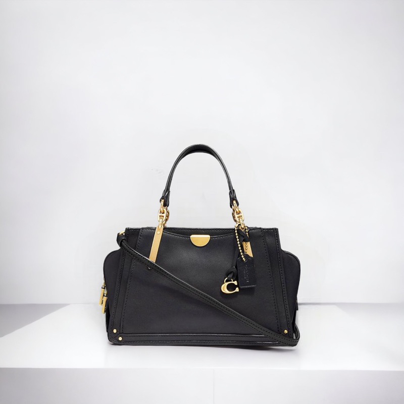 Jual Original Coach Dreamer 21 Mini Crossbody Bag | Shopee Indonesia