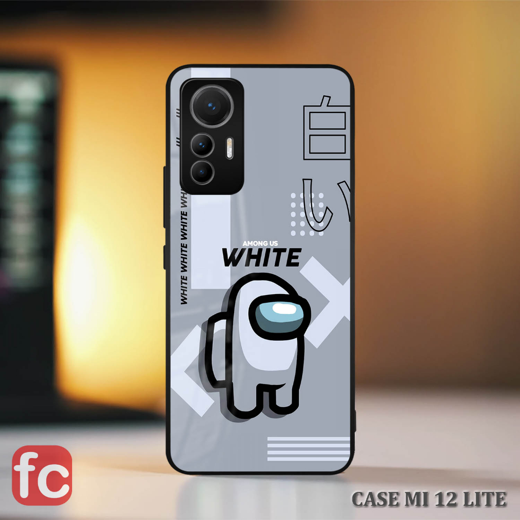 Jual Softcase Xiaomi MI 12 | MI 12PRO | Mi 12 Lite | MI 12T With ...