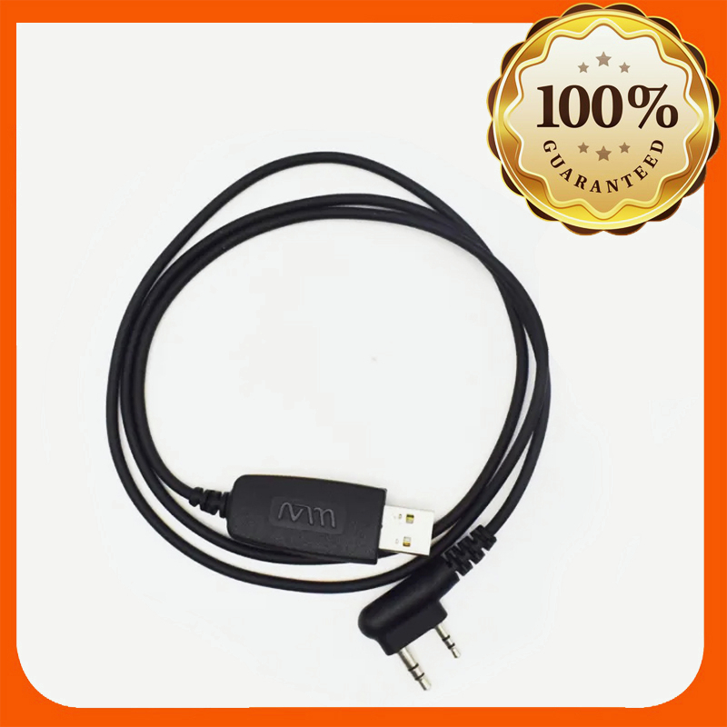 Jual Cable Data USB Program Ht Walkie Talkie WLN C1 C50 C51 C56 ...
