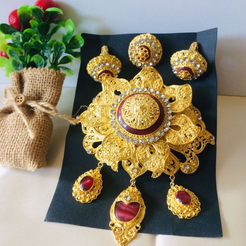 Jual Bros Bali jumbo kelopak | Shopee Indonesia