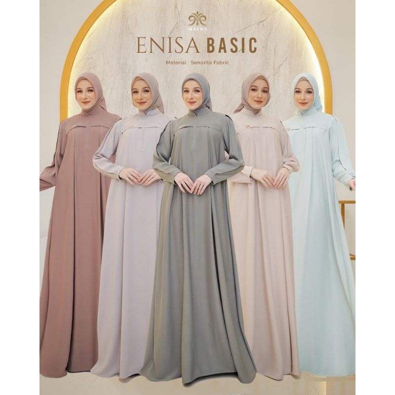 Jual ENISA BASIC SERIES | Shopee Indonesia